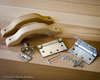 Superior Sauna & Steam | Luxury & DIY Finnish Saunas – Superior Saunas