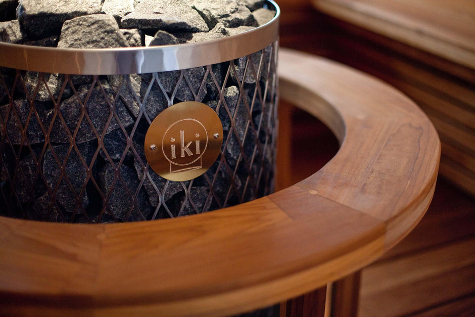 Prebuilt Sauna Kits – Superior Saunas