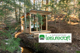 Sauna Layout Drawings – Superior Saunas