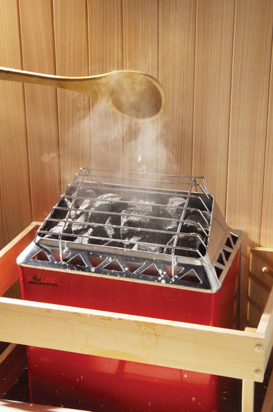 Sauna Heater Parts – Superior Saunas