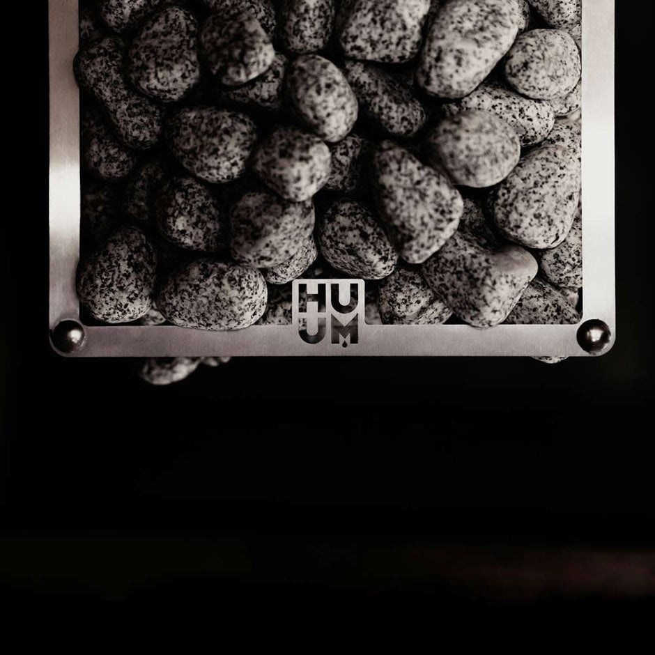 HUUM Electric Sauna Heaters – Superior Saunas