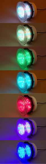 Steam Room Light Kit – Superior Saunas